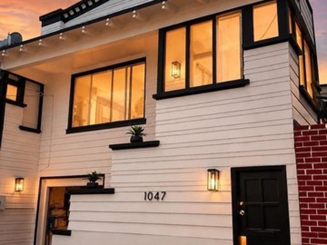 1047 Hanover St, Daly City, CA 94014