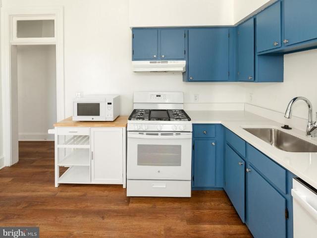 1047 Hollins Street # 2