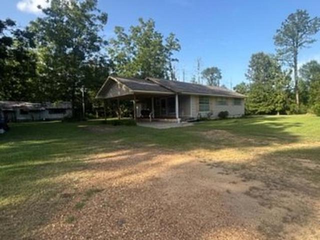 1047 Pearl Valley Rd, Wesson, MS 39191
