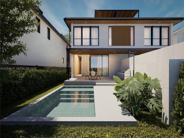 1047 SW 13th Ave, Unit C, Miami, FL 33135 | MLS #A12009