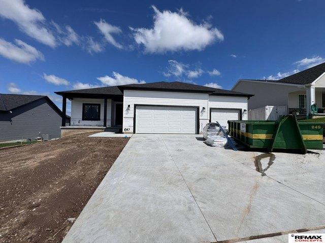 1047 S 9th Ave, Ashland, NE 68003