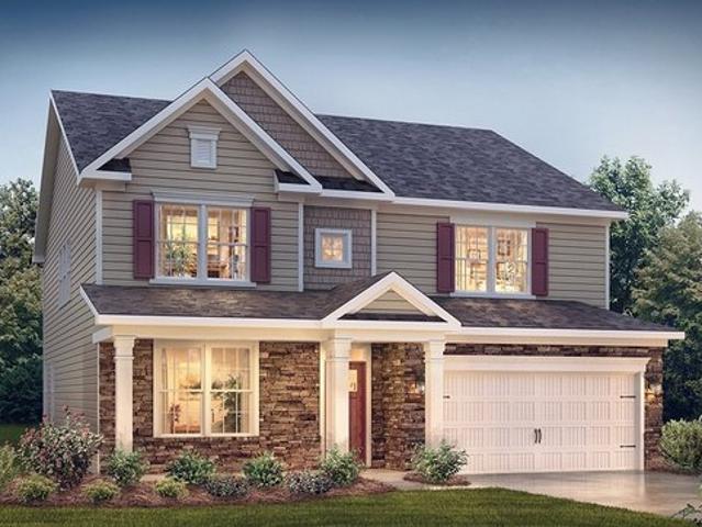 1047 Tundra Swan Dr, Indian Trail, NC 28079