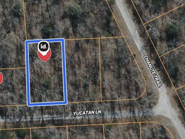 1047 Yucatan Ln, Crossville, TN 38572