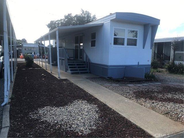 1047 14th St Unit 9, Oroville, CA 95965