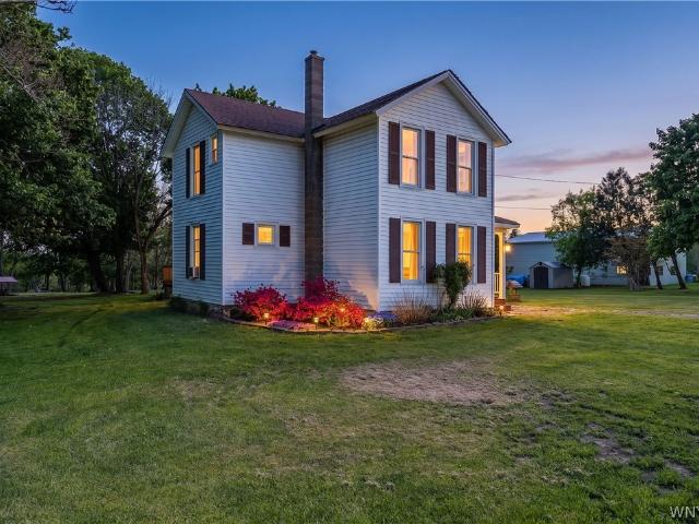 10483 Bethany Center Road