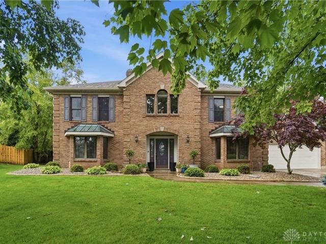 10483 Stream Park Ct, Washington Township, OH 45458