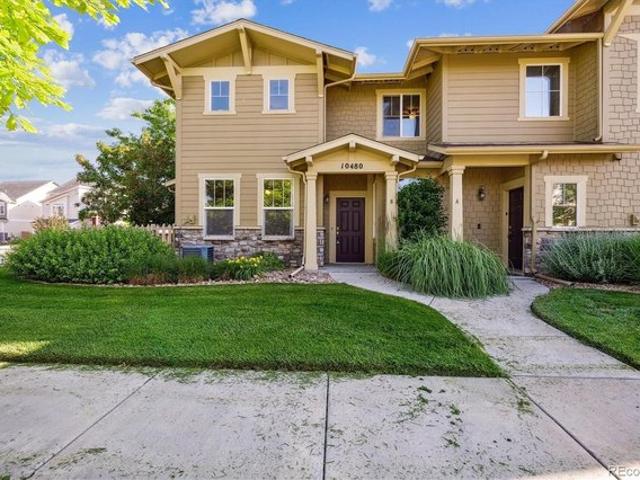 10480 Truckee St Unit B, Commerce City, CO 80022