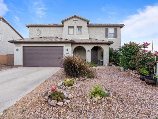 10480 E Aster Ln Ln, Florence, AZ 85132