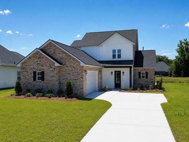 10480 Highpoint Dr, Denham Springs, LA 70706