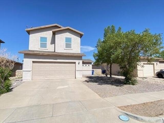 10481 Canyon Sage Dr, El Paso, TX 79924