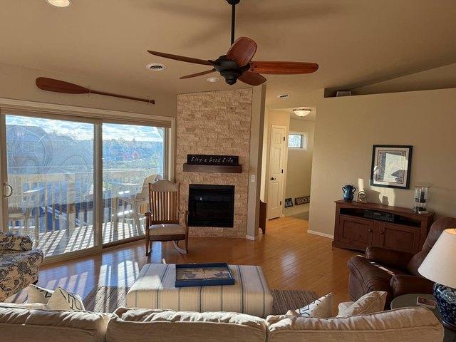 10481 E Stony Ridge County Rd Unit 29, Sister Bay, WI 54234