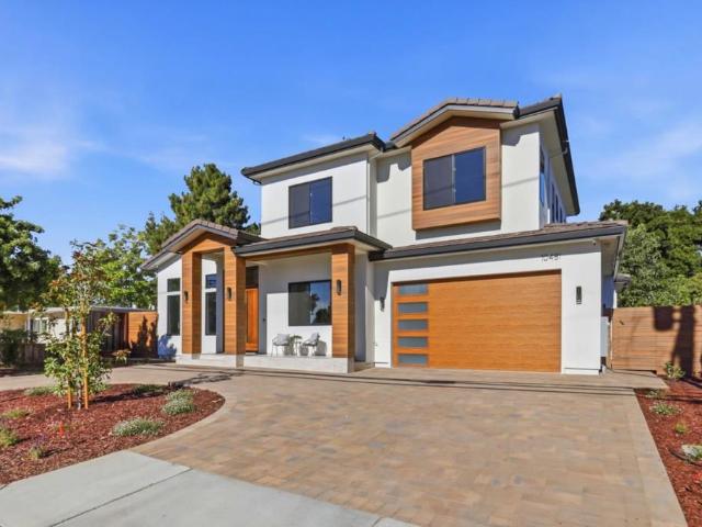 10481 N Stelling Road