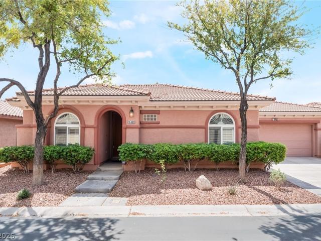 10481 Riverside Park Ave, Las Vegas, NV 89135 | MLS #2766 | Compass