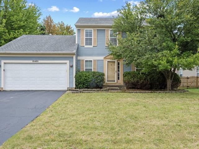 10481 Somerset Ln, Huntley, IL 60142