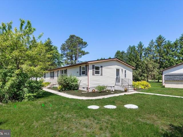 10482 Blacksmith Shop Rd, Greenwood, DE 19950