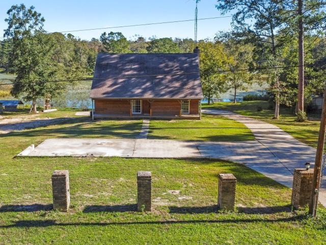10482 Lake Shore Dr, Conroe, TX 77303 | MLS #40652