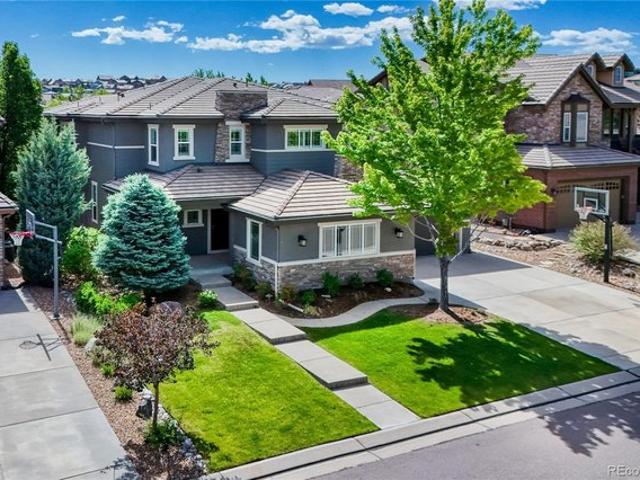 10482 Marigold Ct, Highlands Ranch, CO 80126
