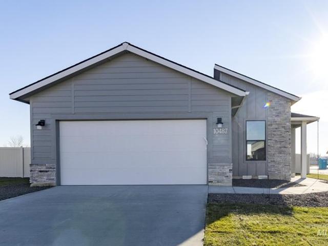 10487 W Teratai St, Star, ID 83669