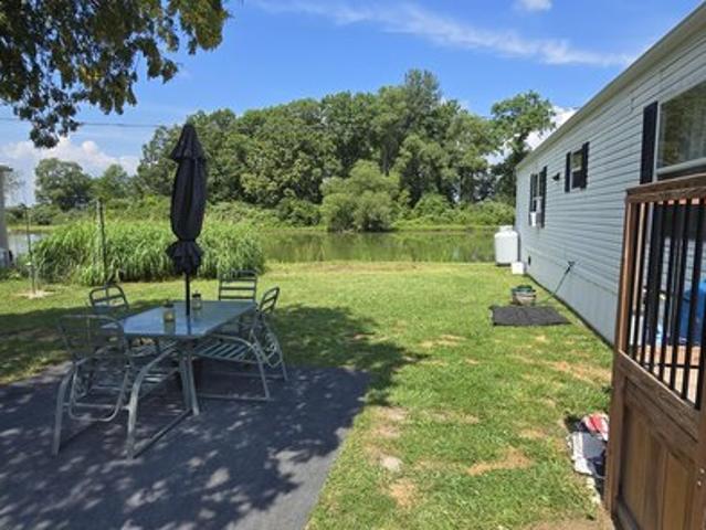 10487 County Road 4 Lot 124, Swanton, OH 43558