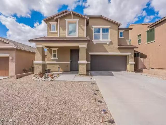 10487 S Cutting Horse Dr, Vail, AZ 85641 MLS 22507631