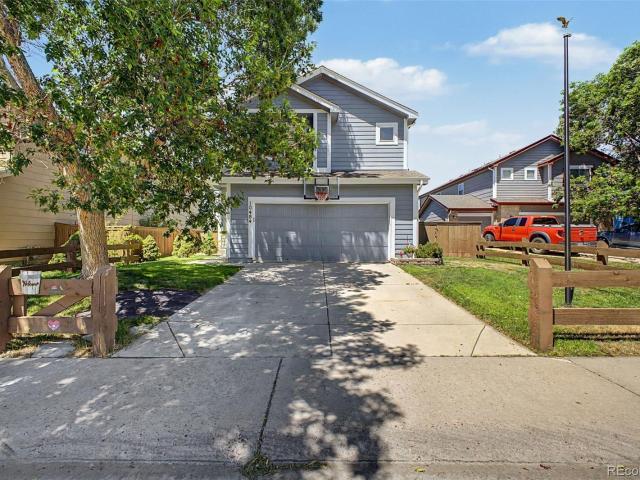 10484 Hollyhock Court