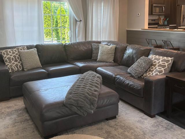 10484 Pretty Lake Trail