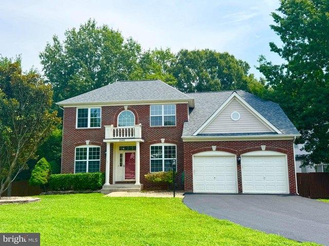 10485 Genna Ln, Manassas, VA 20112