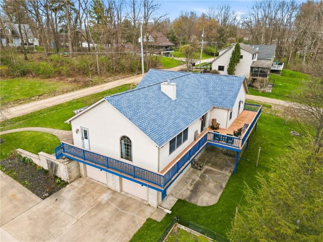 10486 Mohawk Rd