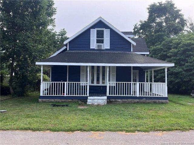 10486 NE Front St, Dupont, IN 47231