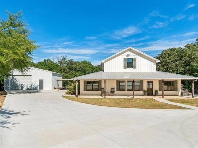 104875 S 3520 Rd, Prague, OK 74864