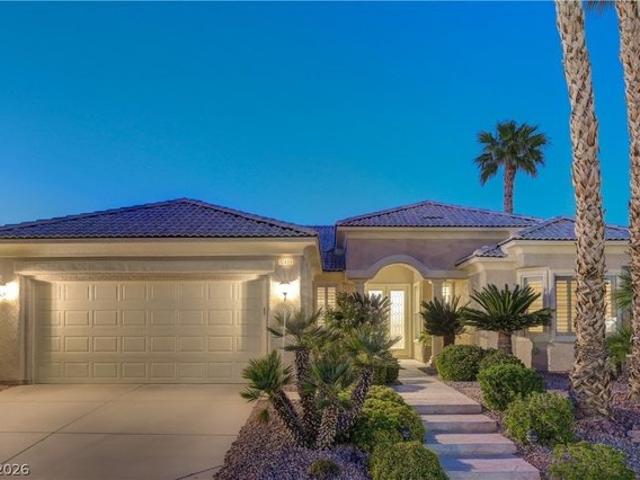 10488 Abisso Dr, Las Vegas, NV 89135