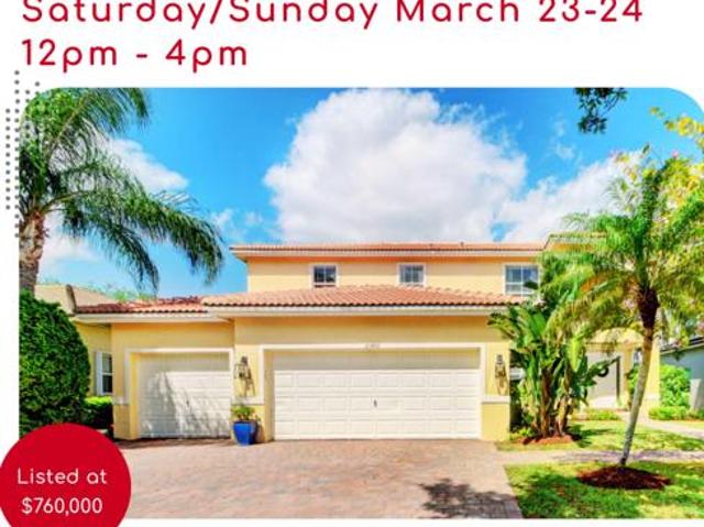 10488 Cypress Lakes Preserve Dr, Lake Worth, FL 33449