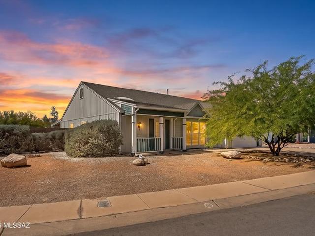 10488 E Overland Rdg, Tucson, AZ 85730