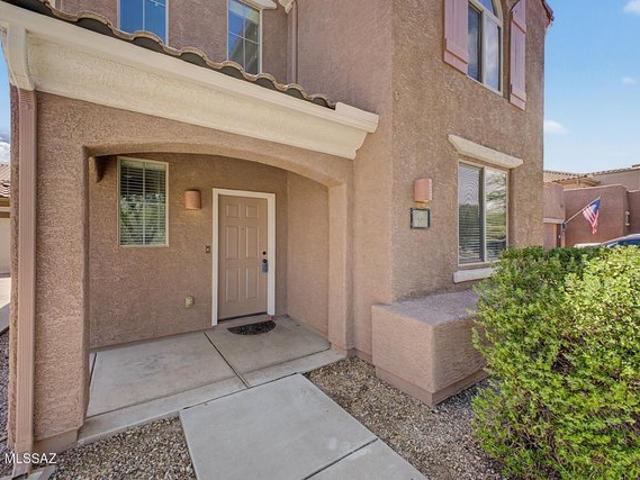 10488 E Capercaillie St, Tucson, AZ 85747