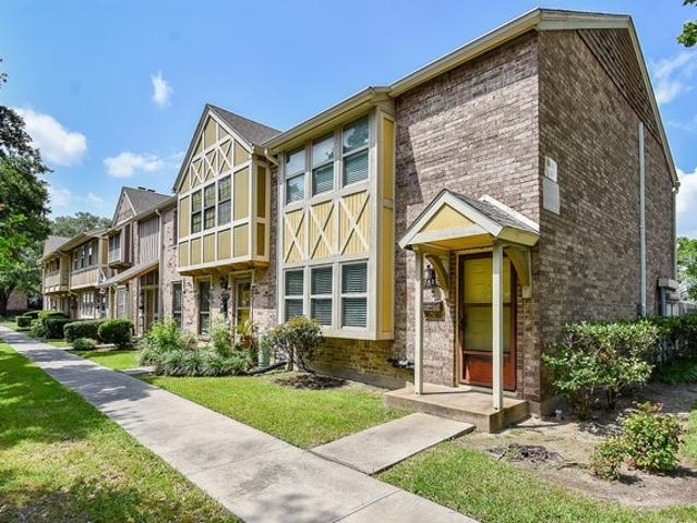 10488 Hammerly Blvd Unit 81, Houston, TX 77043