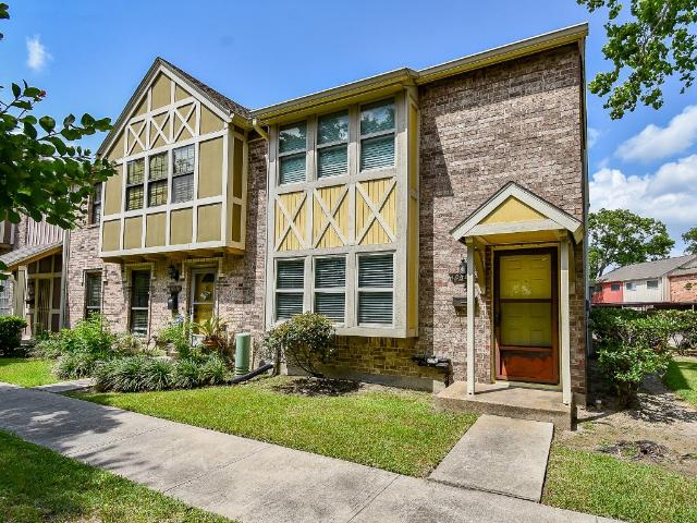 10488 Hammerly Blvd, Unit 81, Houston, TX 77043 | MLS #29790