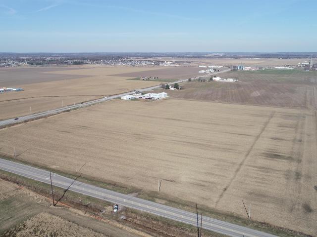 10488 Oak Grove Road