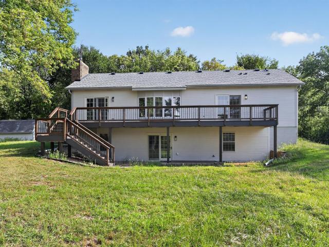 10489 Barnes Way