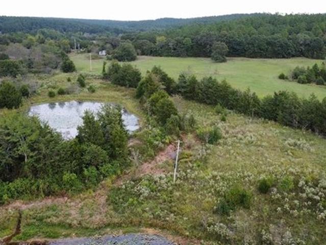 10489 Bear Track Rd, Booneville, AR 72927
