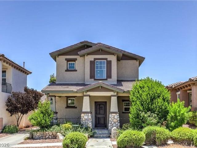 10489 Rusty Railroad Ave, Las Vegas, NV 89135