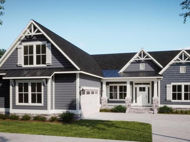 1048 Mayfair Way SW Unit 101, Sunset Beach, NC 28468