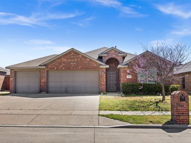1048 Mercury Dr, Lavon, TX 75166