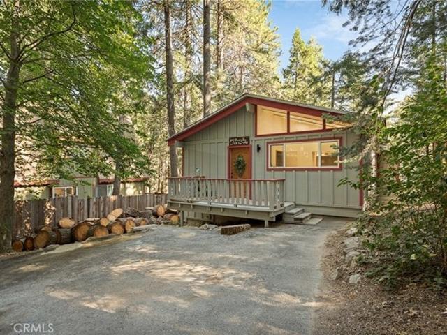1048 Mercury Way, Crestline, CA 92325