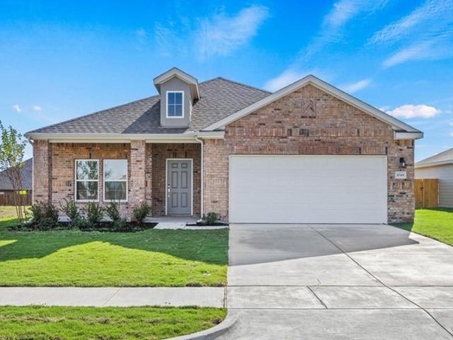 1048 Miraverde Trl, Crowley, TX 76036