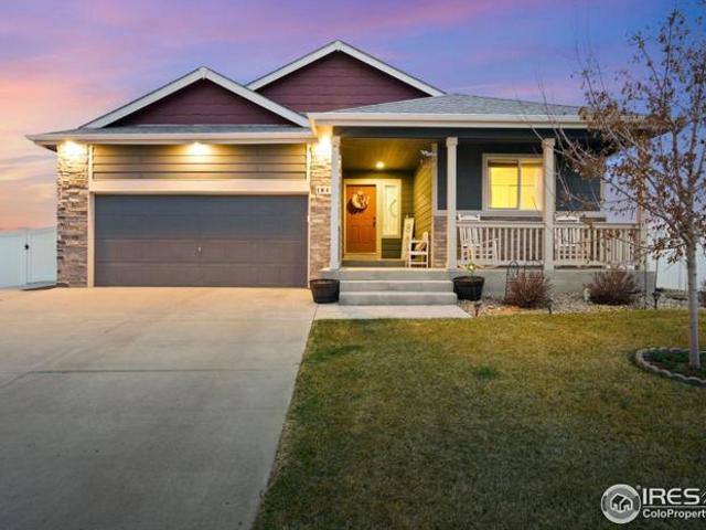 1048 Mount Oxford Ave, Severance, CO 80550