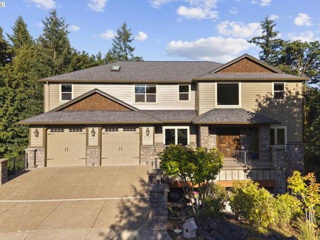 1048 NW Eloise Ln, Portland, OR 97229