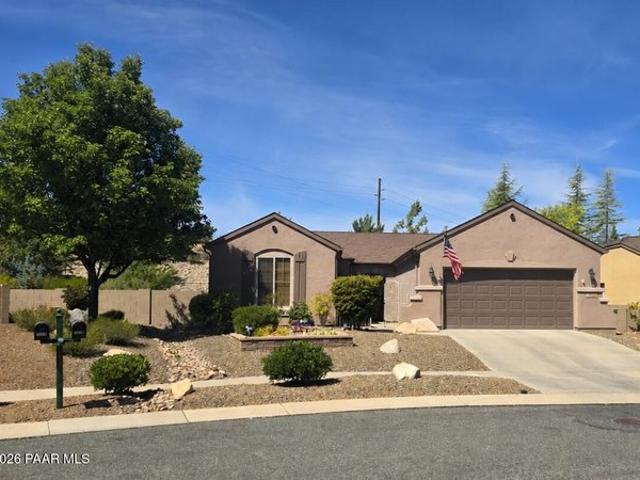 1048 N Hobble Strap St, Prescott Valley, AZ 86314