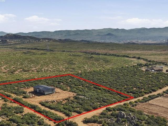 1048 N Upper Gold Rd, Dewey Humboldt, AZ 86327