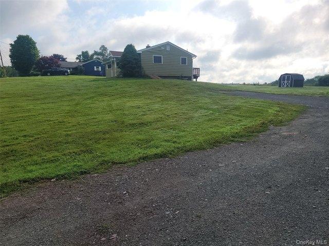 1048 Old Liberty Rd, Monticello, NY 12701