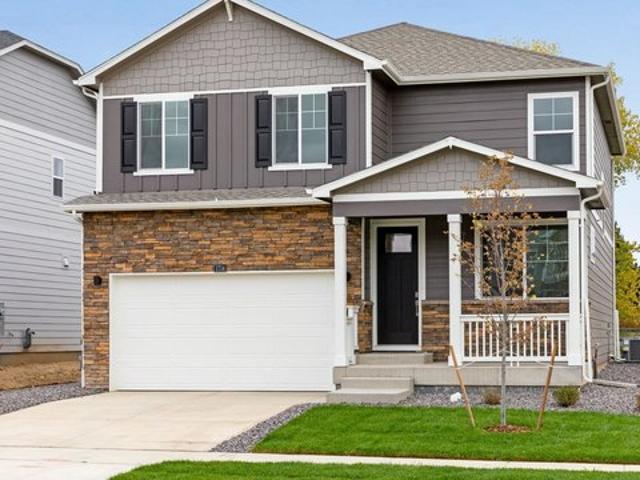 1048 Alpine St, Lochbuie, CO 80603